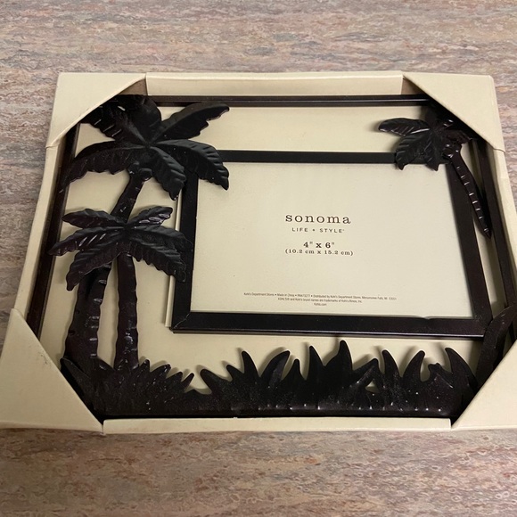 Sonoma | Accents | Nib Sonoma Frame | Poshmark